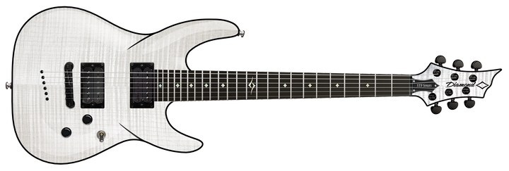 Diamond Guitars
