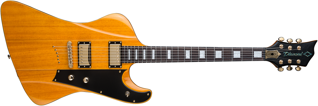 Diamond Guitars