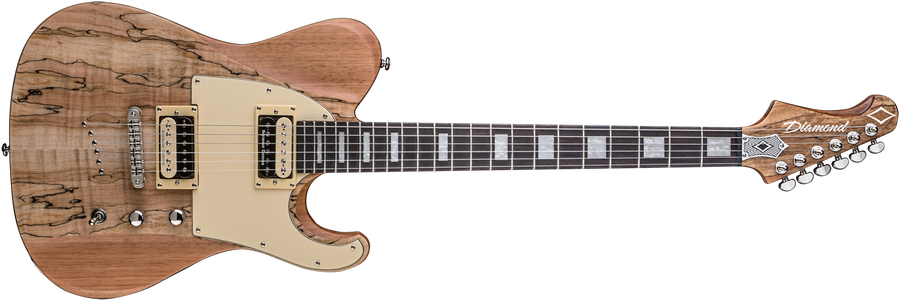 Diamond Guitars