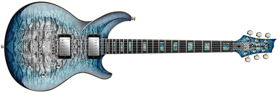 Diamond Guitars